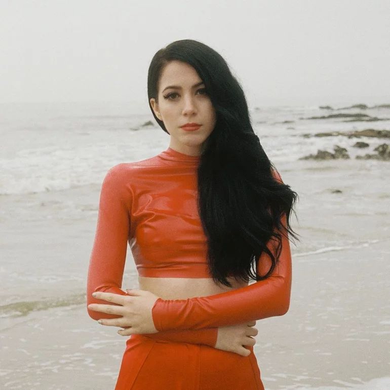 Luna Shadows | Scrolller