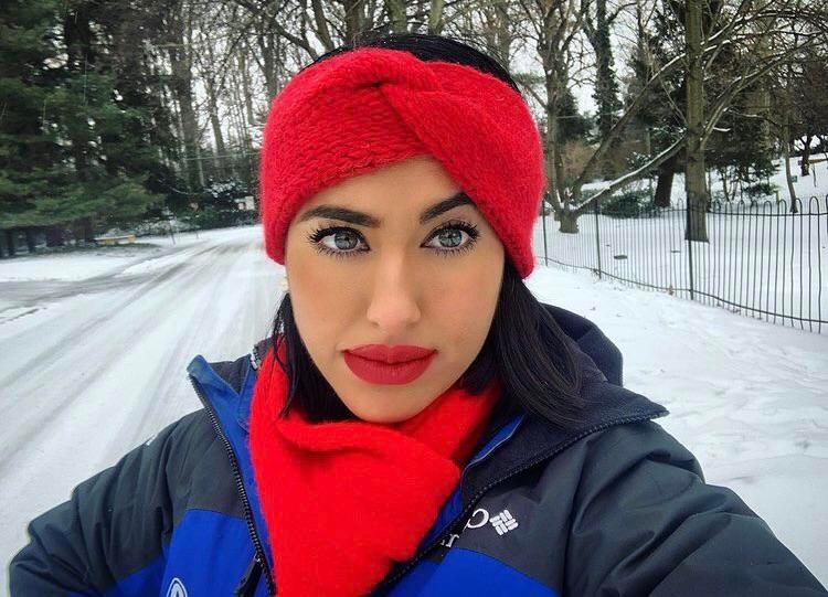 Luscious lips 😋 | Scrolller