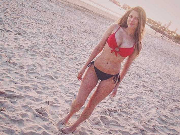 Luz 😏🔥 | Scrolller