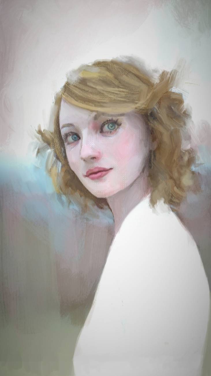 Ly portrait 2c | Scrolller