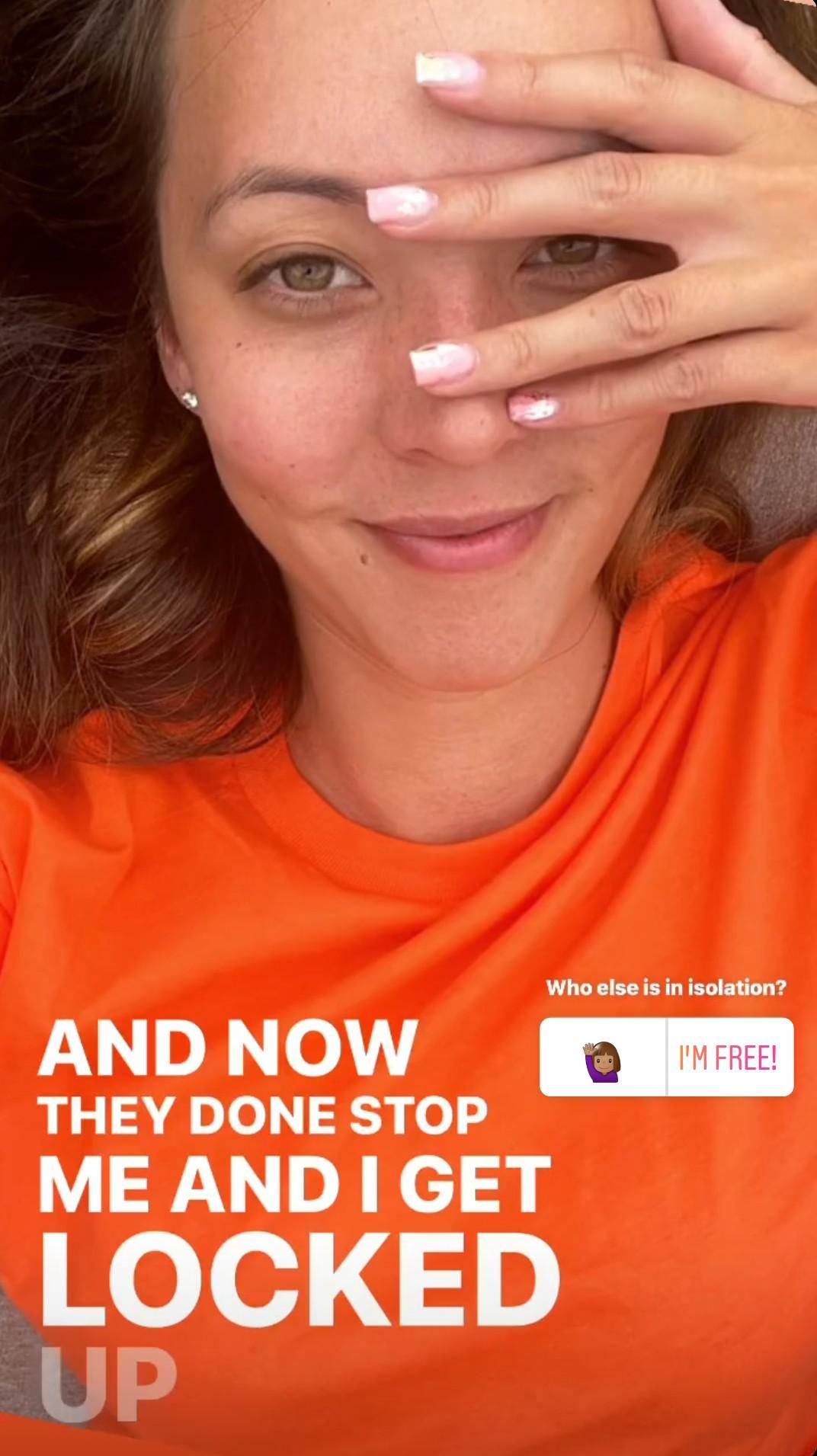 Lydia new Instagram post | Scrolller