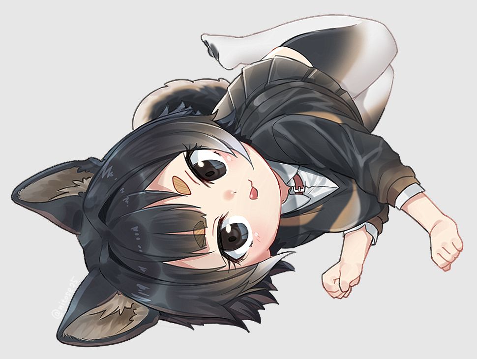 Lying around [Original] | Scrolller