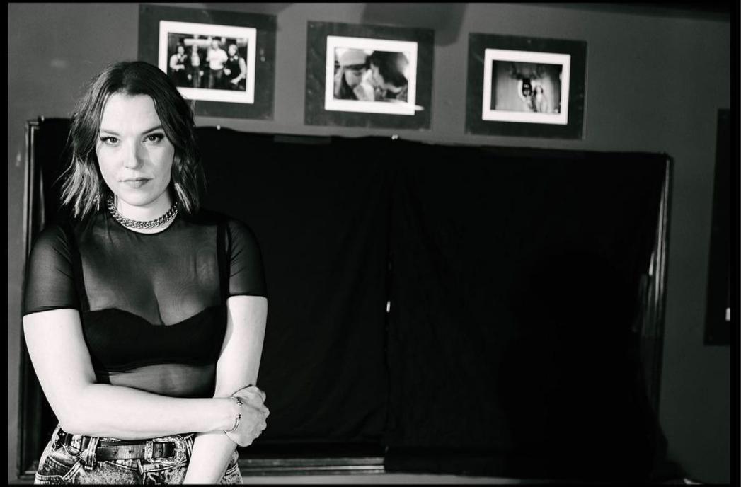 Lzzy Is So Beautiful Scrolller