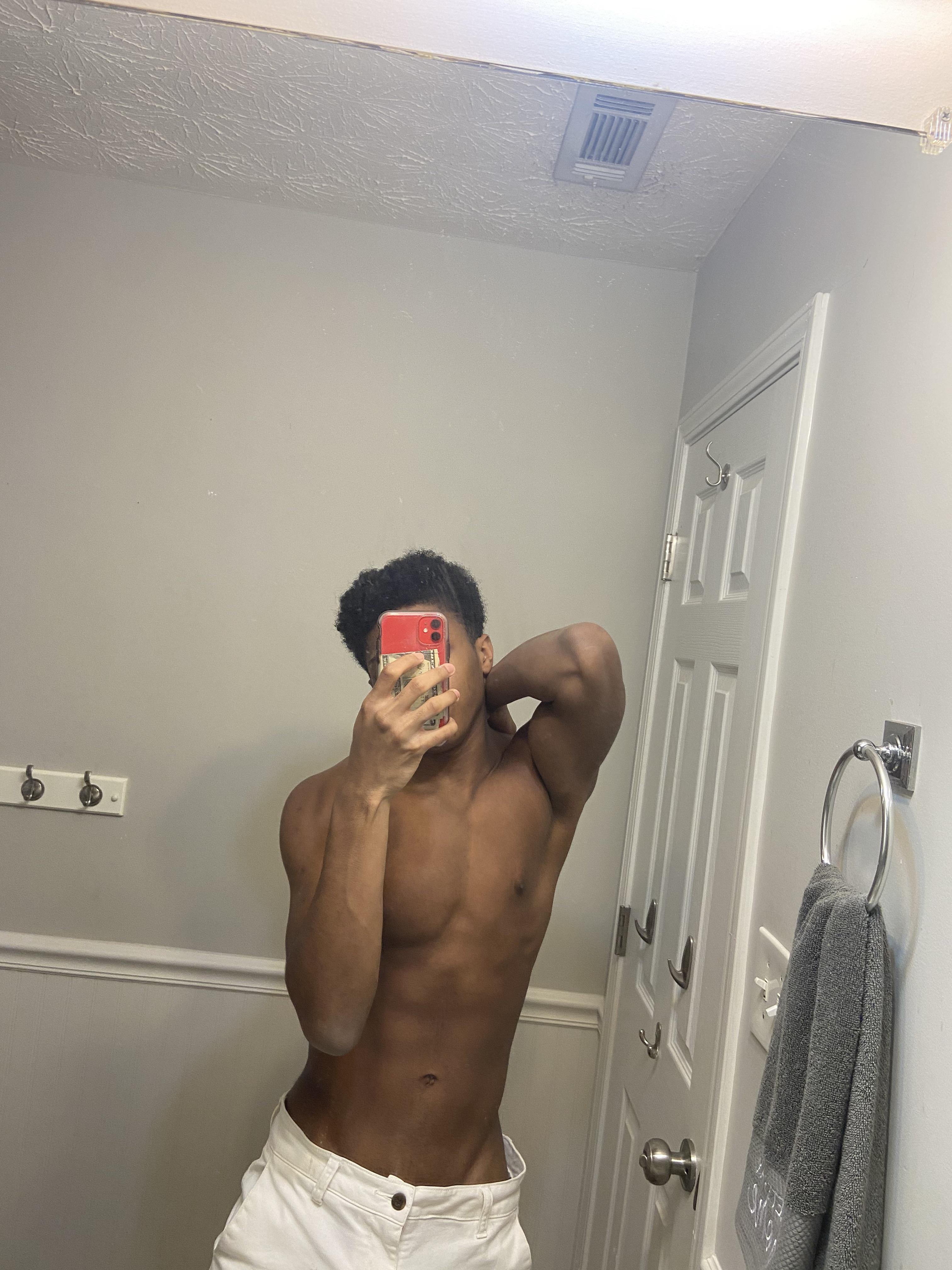 [M-19] just a quick tease | Scrolller