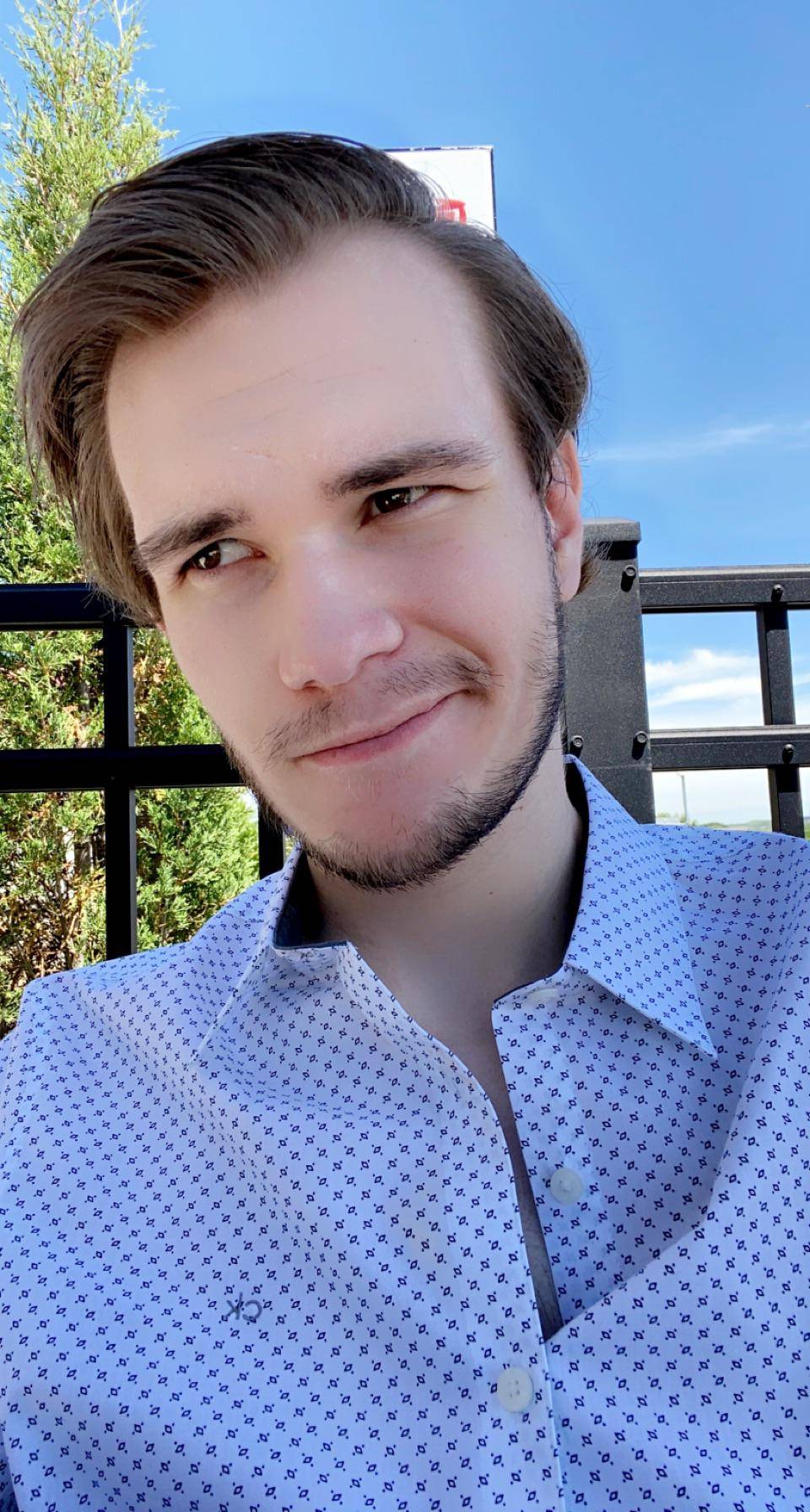 M (22) I’m an aggressive daddy dom who wants to find a slut to use and abuse. | Scrolller