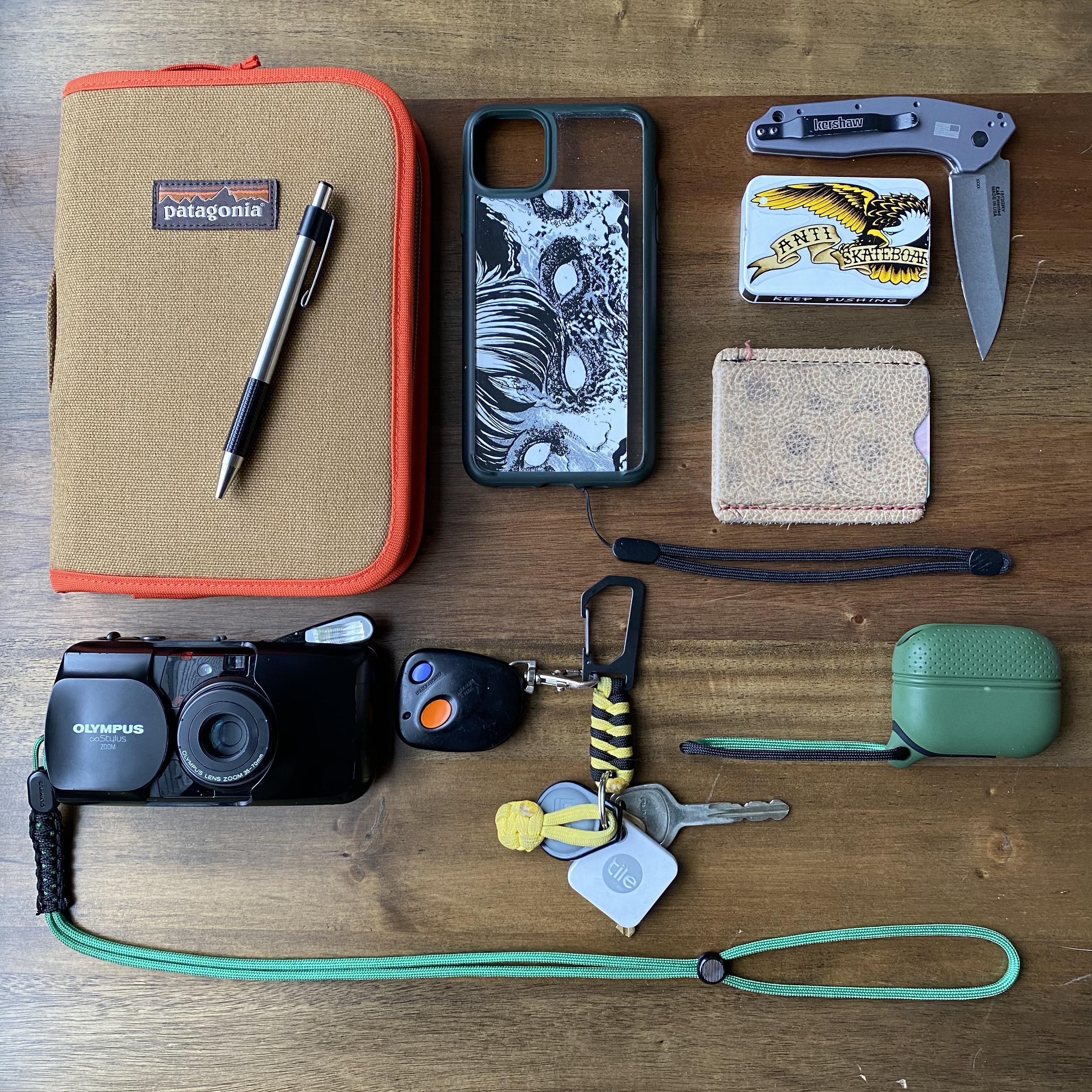 M/31 took the day off to run errands. | Scrolller