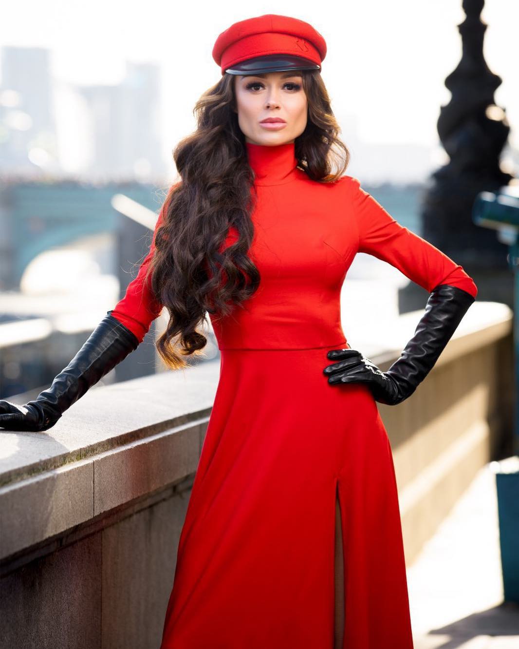 M. Bison | Scrolller