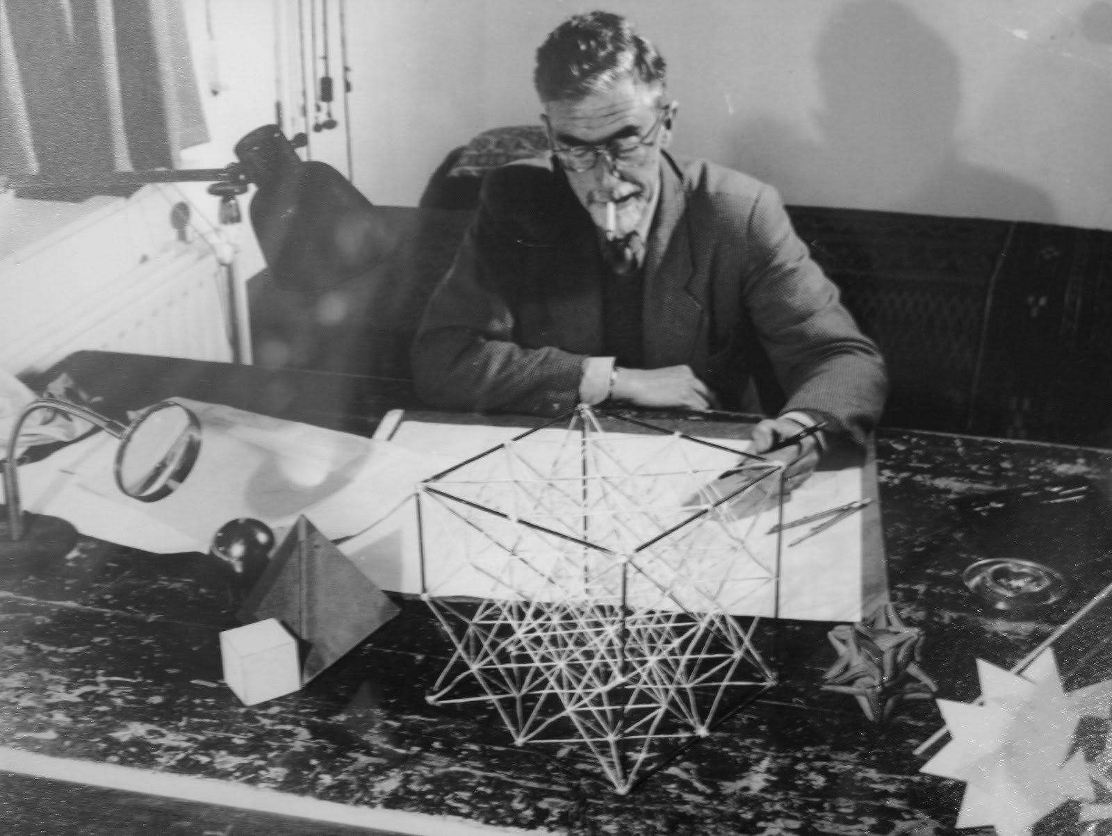 M.C. Escher | Scrolller