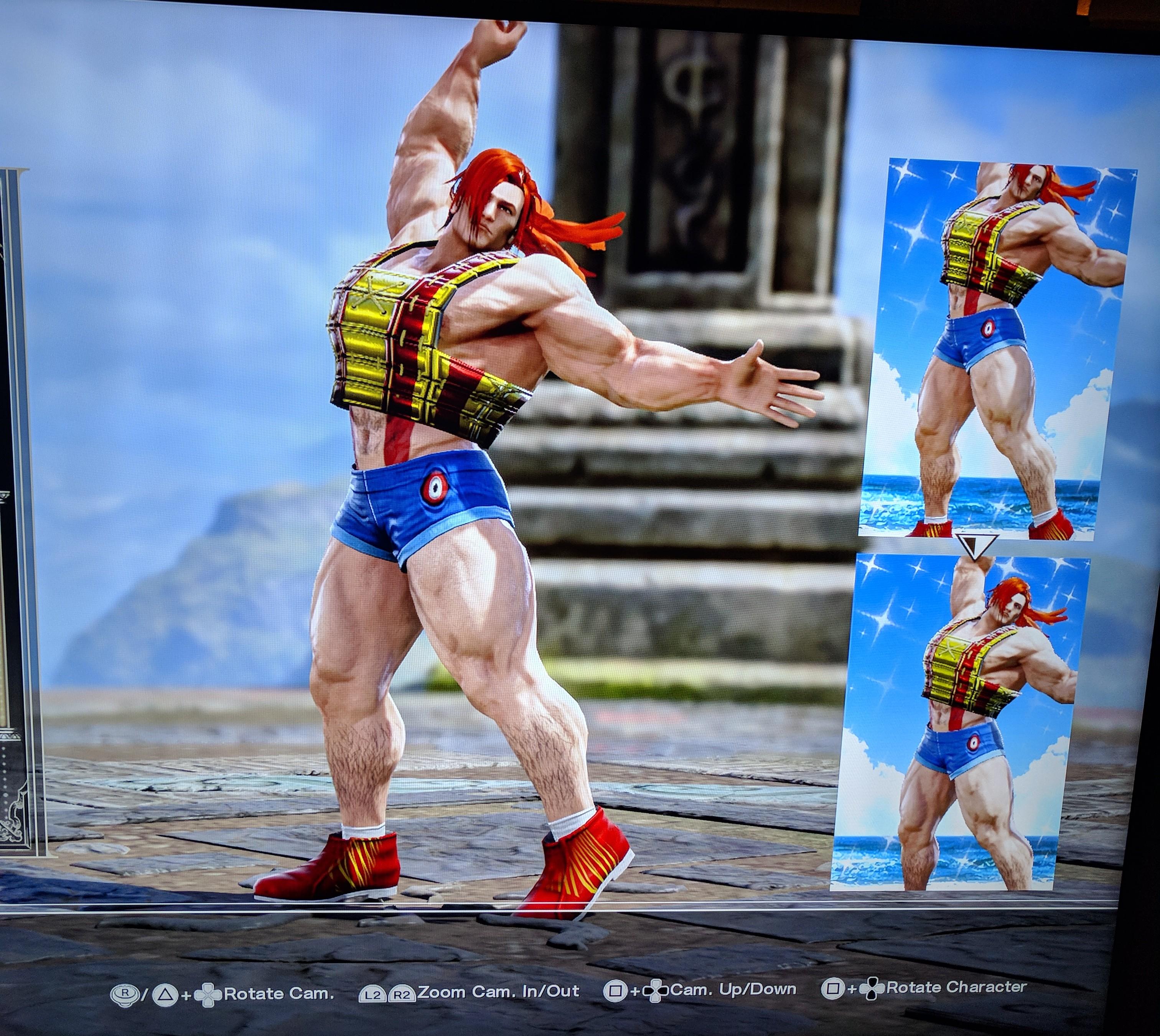 M I S T Y here, ready to make a splash! | Scrolller