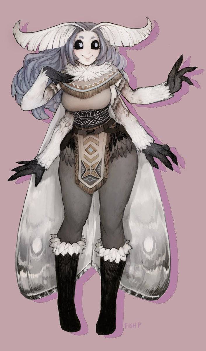 Mama Moth | Scrolller