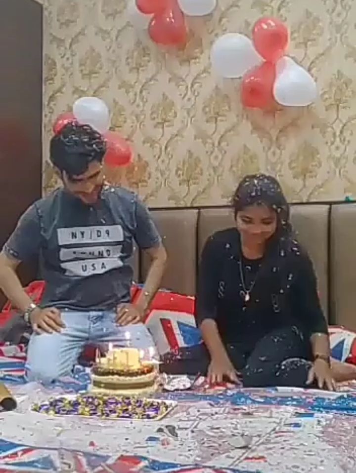 M0$T F@M0U$ Birthd@¥ CL!P ️🔥 L!NK AFT3R 30 UPV0T3$ | Scrolller