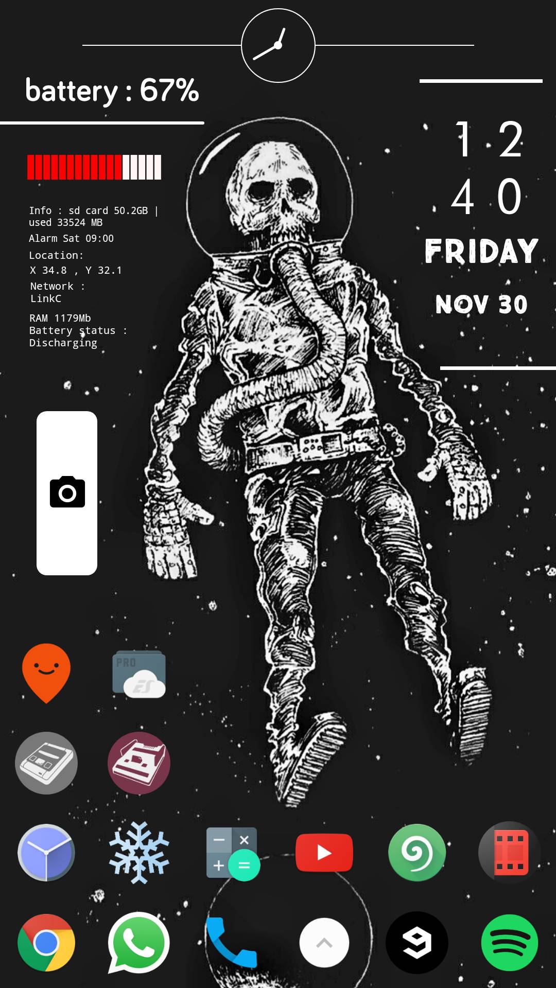 M1 A1 setup | Scrolller