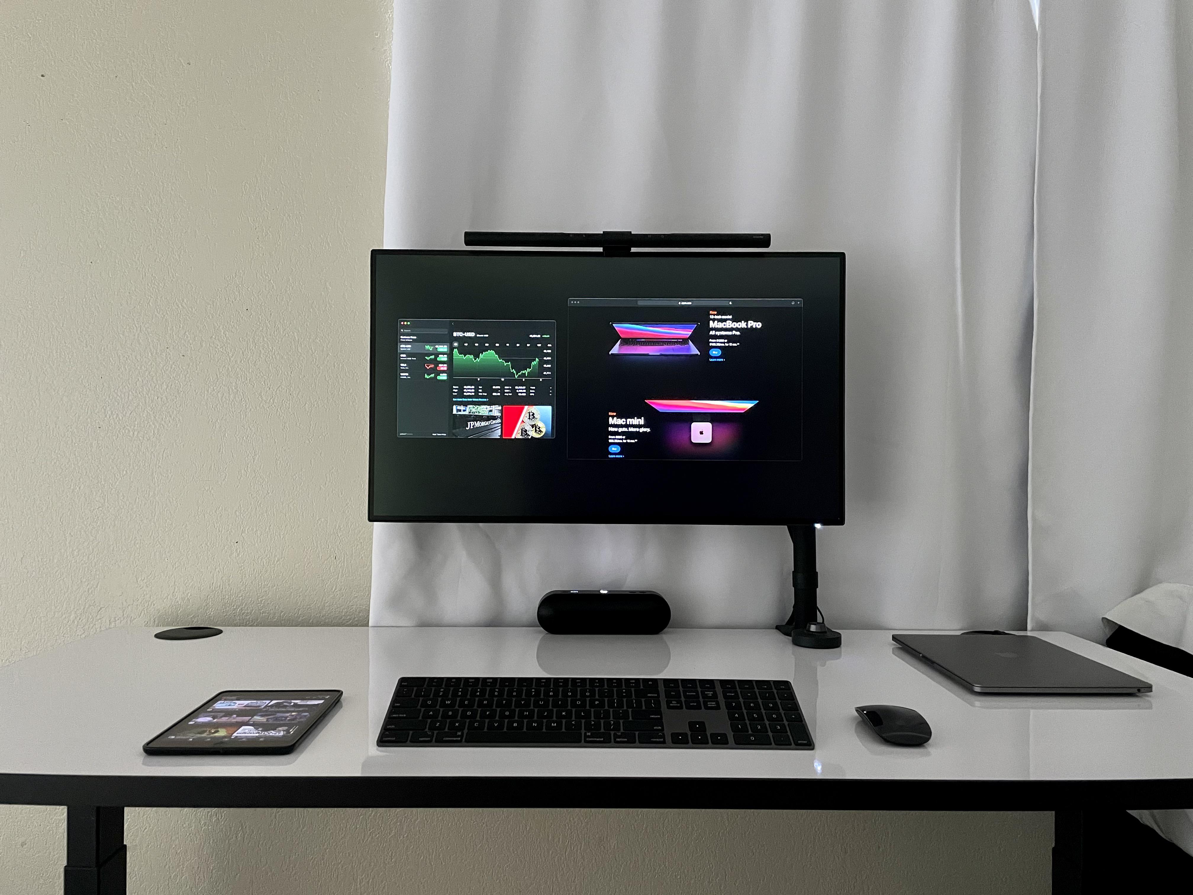 m1 macbook pro minimal setup | Scrolller