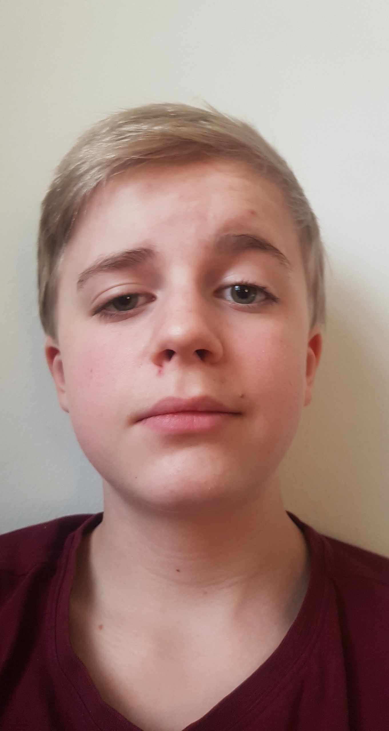 M14 I look 12 tho lol | Scrolller