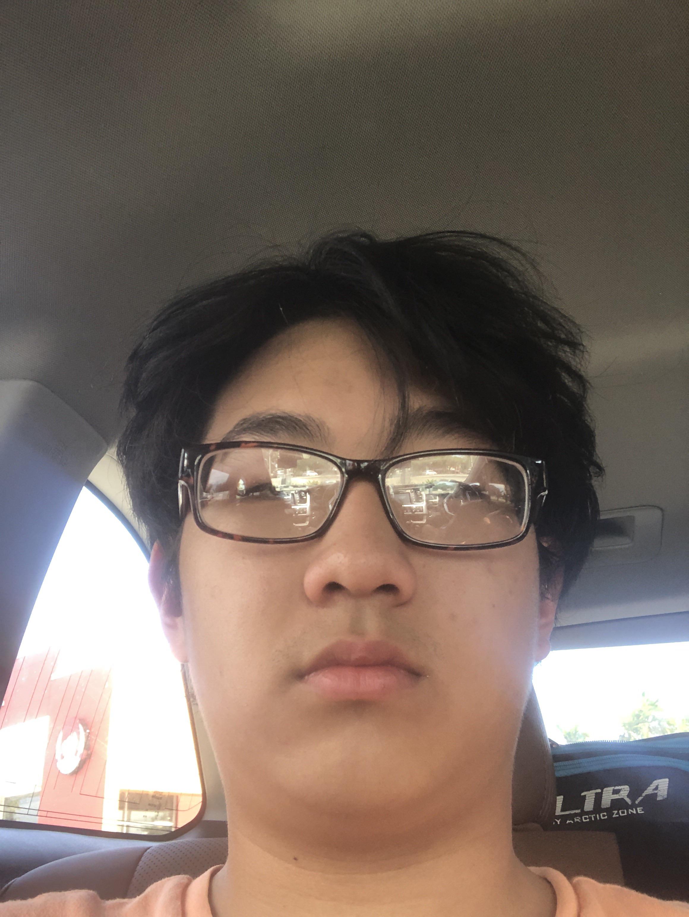 [M15] New Hairstyle | Scrolller