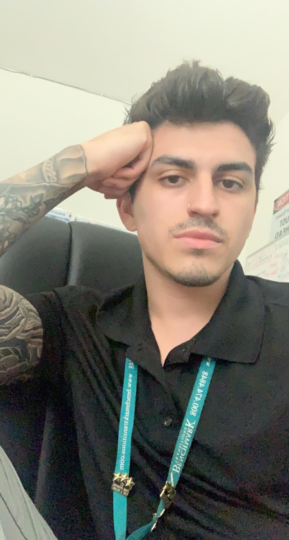 M24 from yesterday | Scrolller