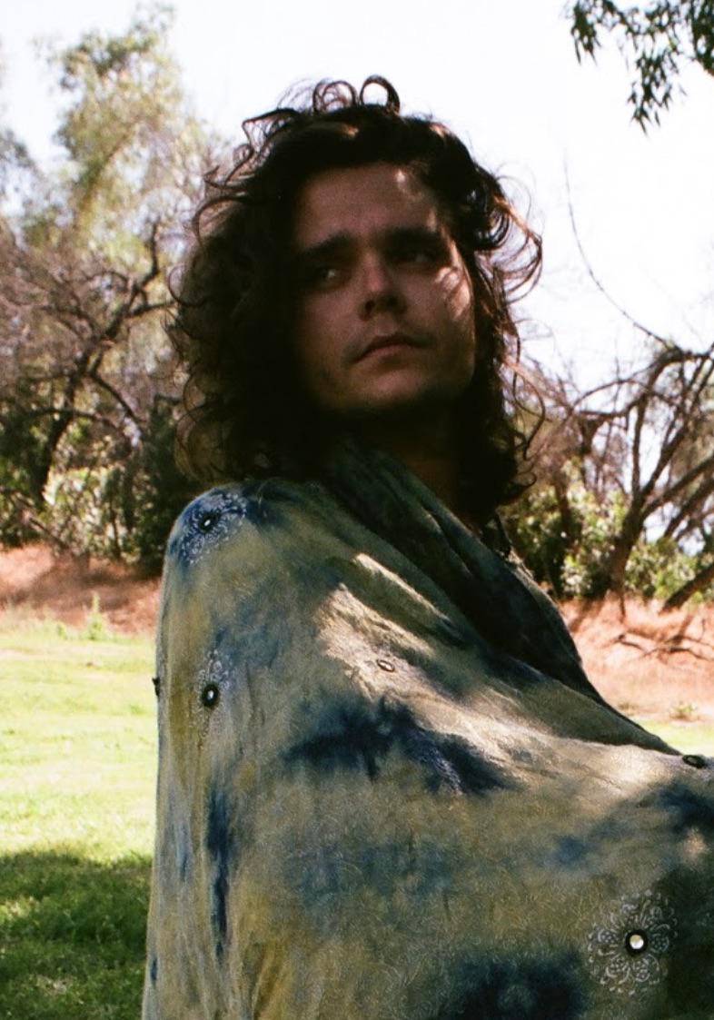 [m29] forest boi | Scrolller