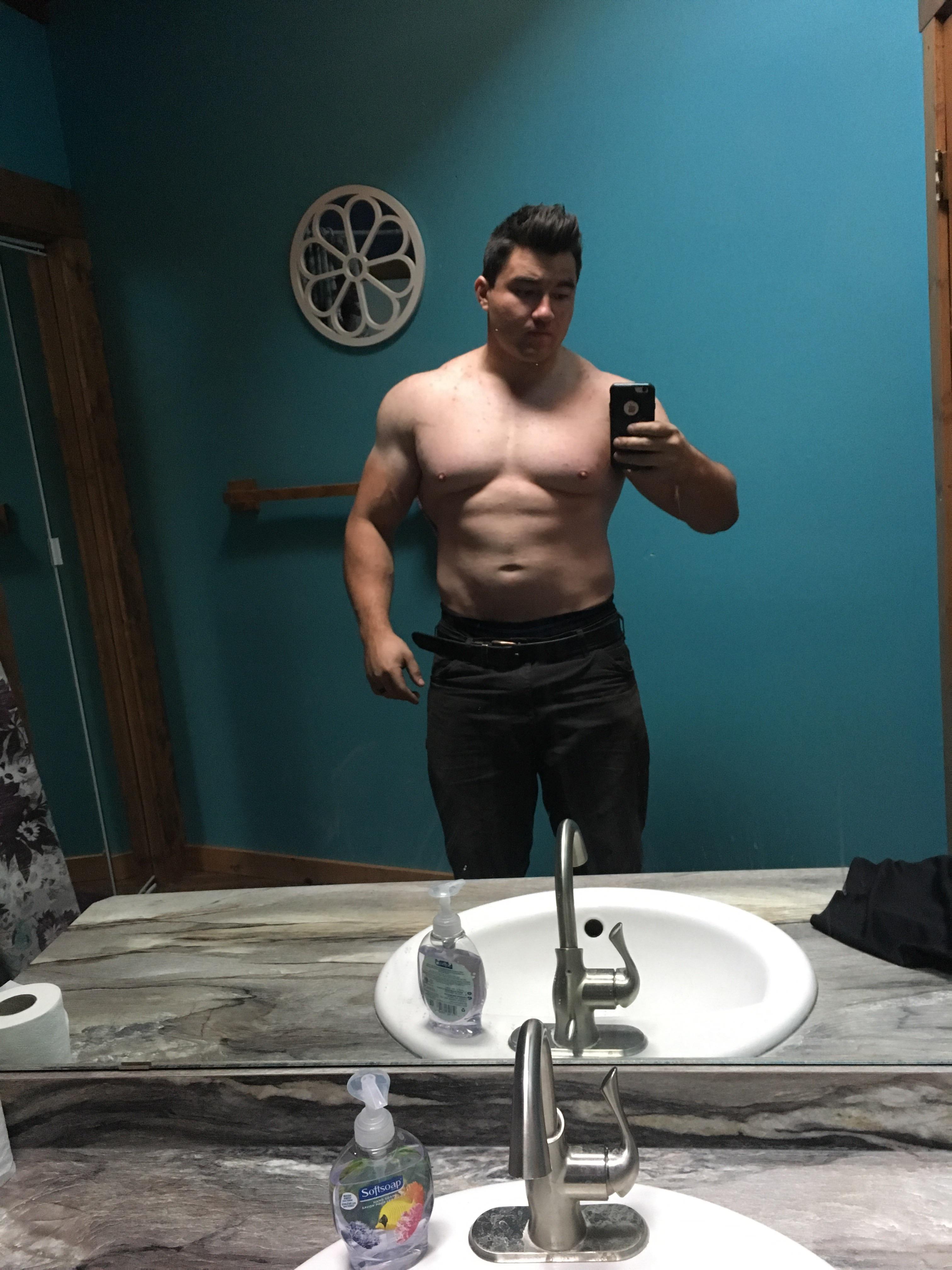 M30 whatsup? | Scrolller