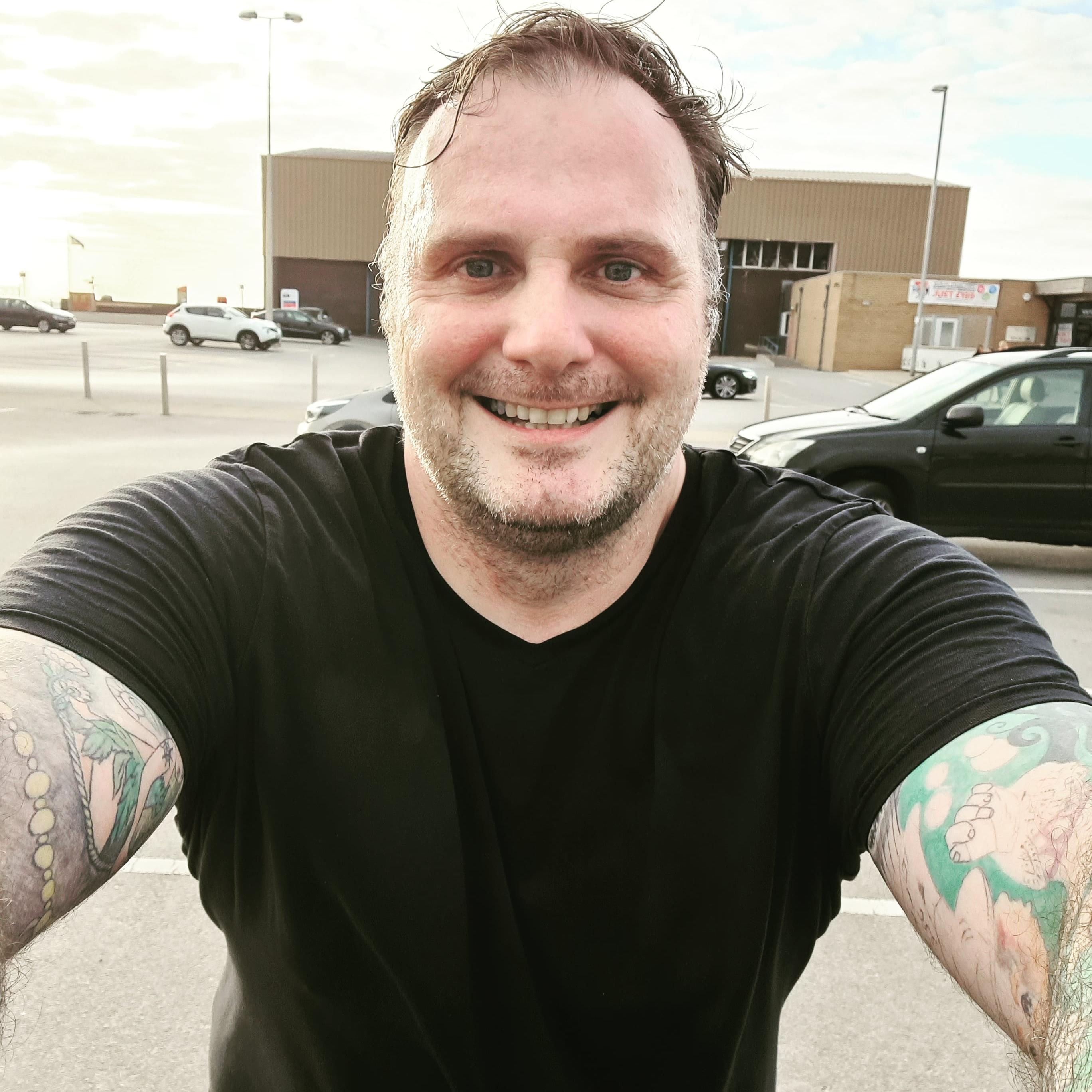 M42 Just saying Hello | Scrolller