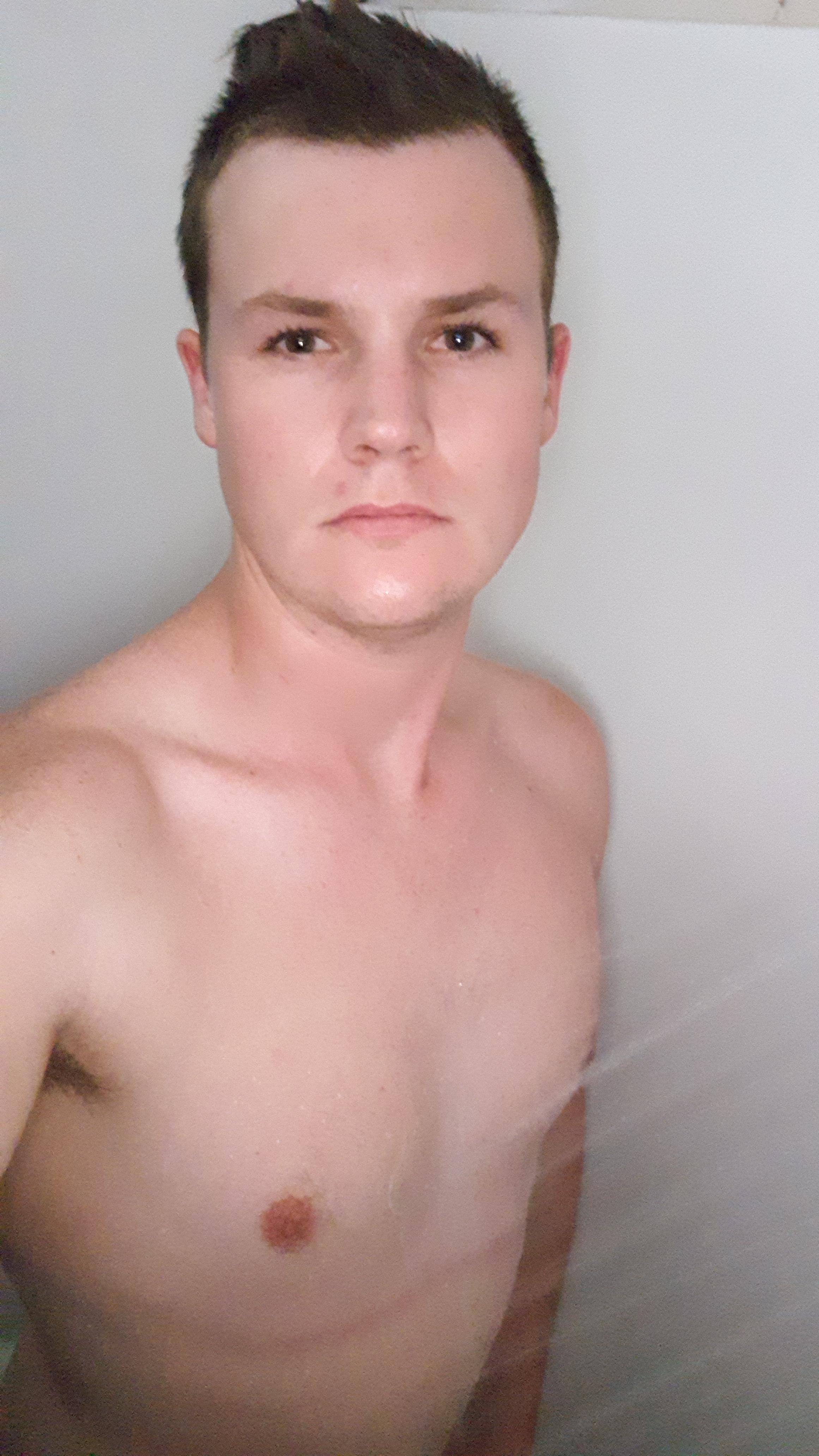 [m4f] 24 talk about a longshot... | Scrolller