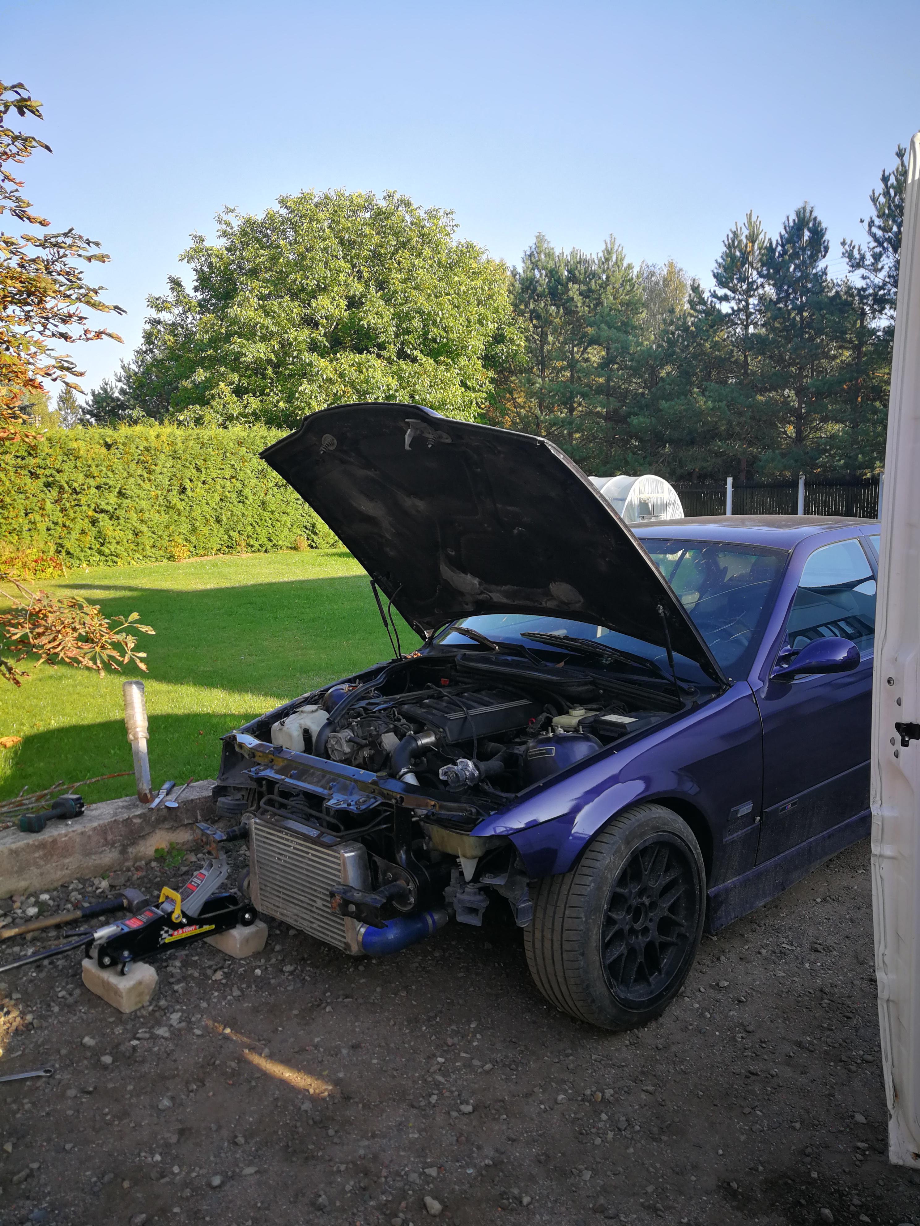 M57 project | Scrolller