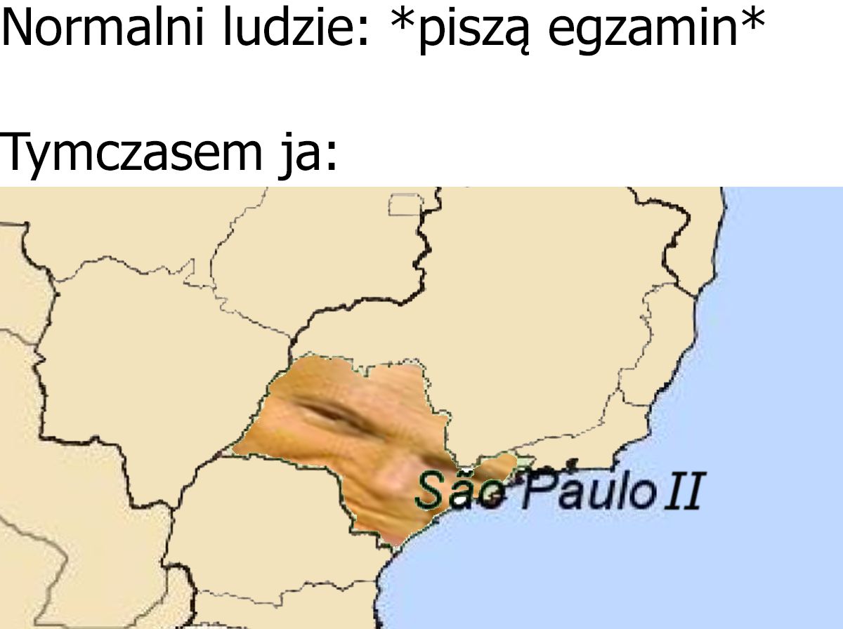 mały staranie meem | Scrolller