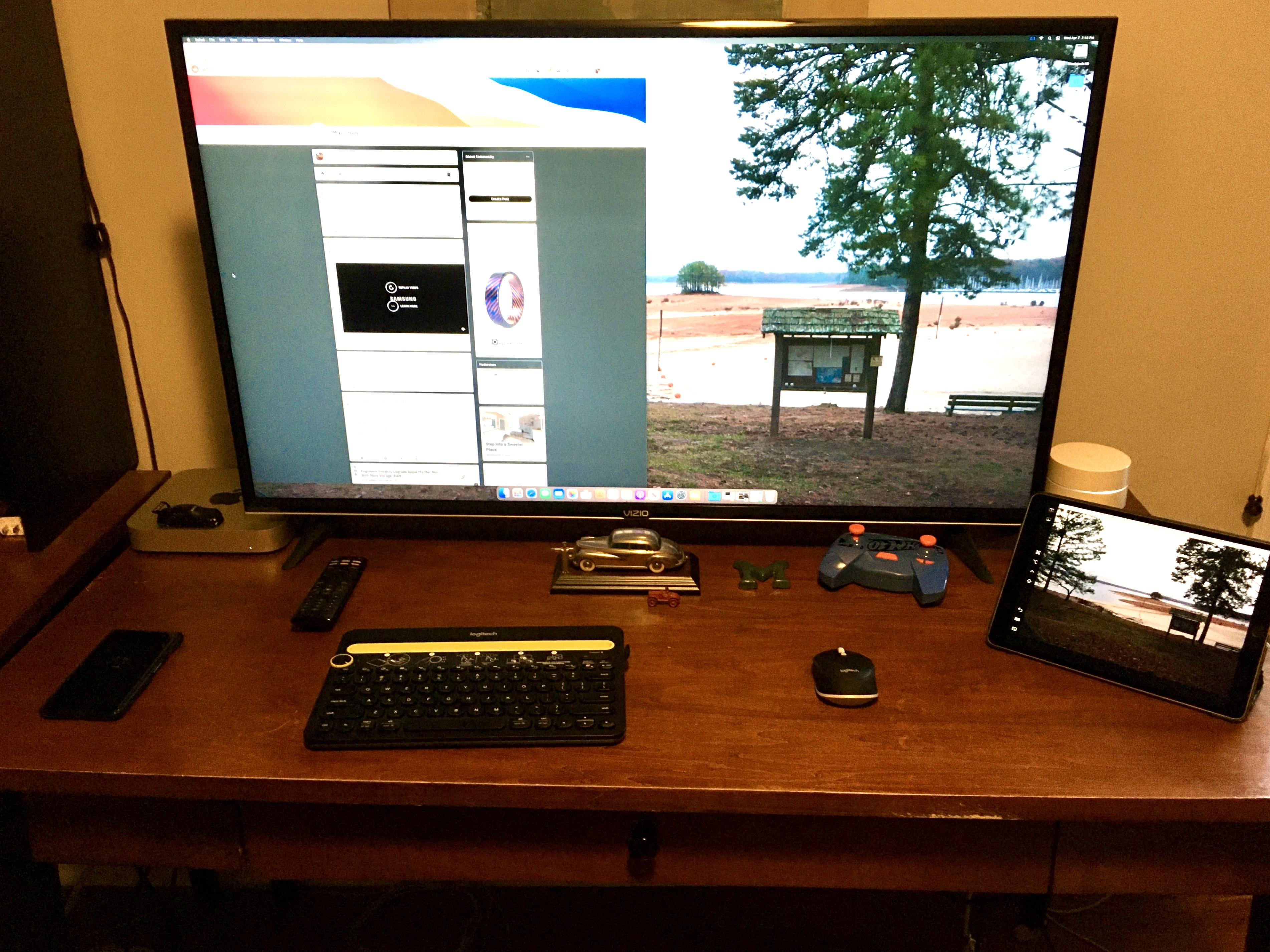 Mac mini M1 16/1TB | Scrolller