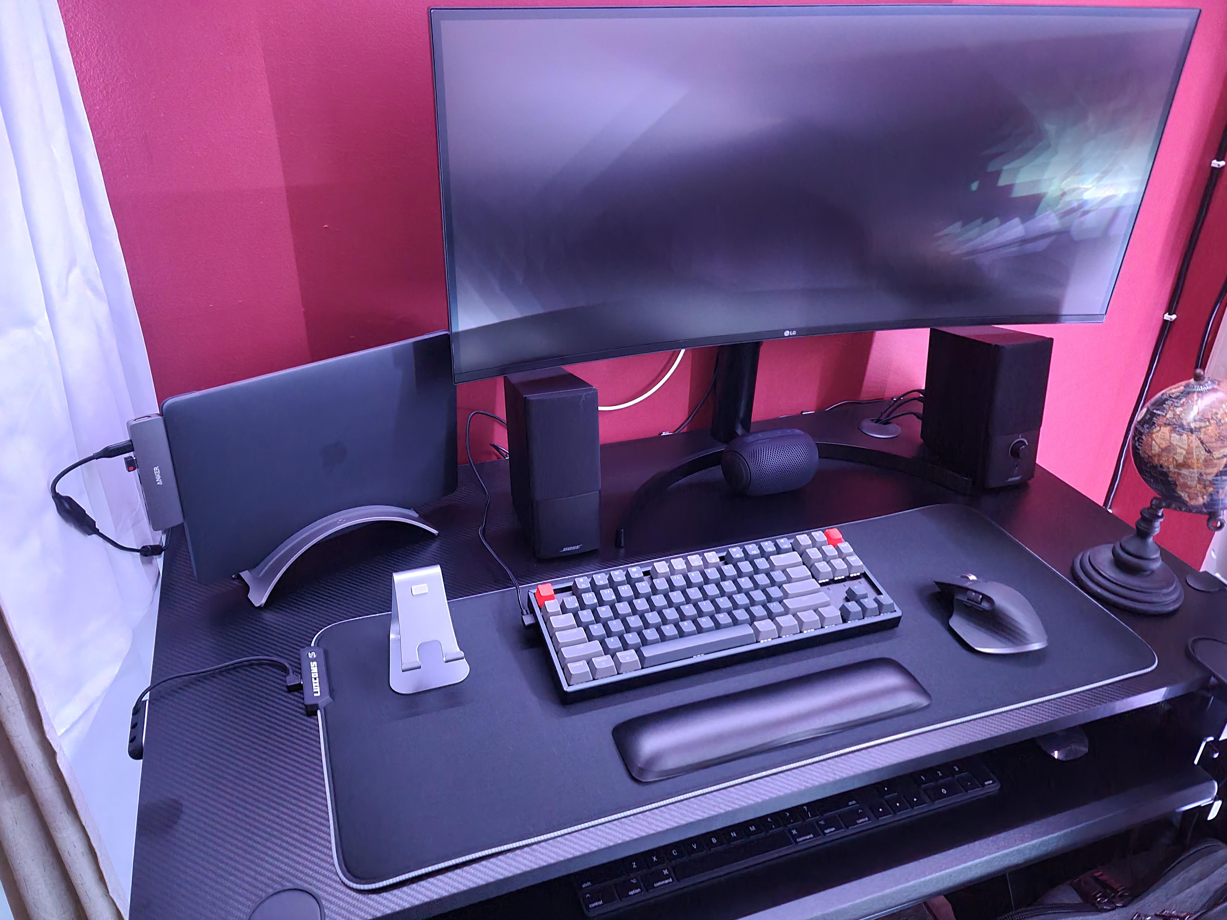 Macbook Pro Setup 2021 | Scrolller