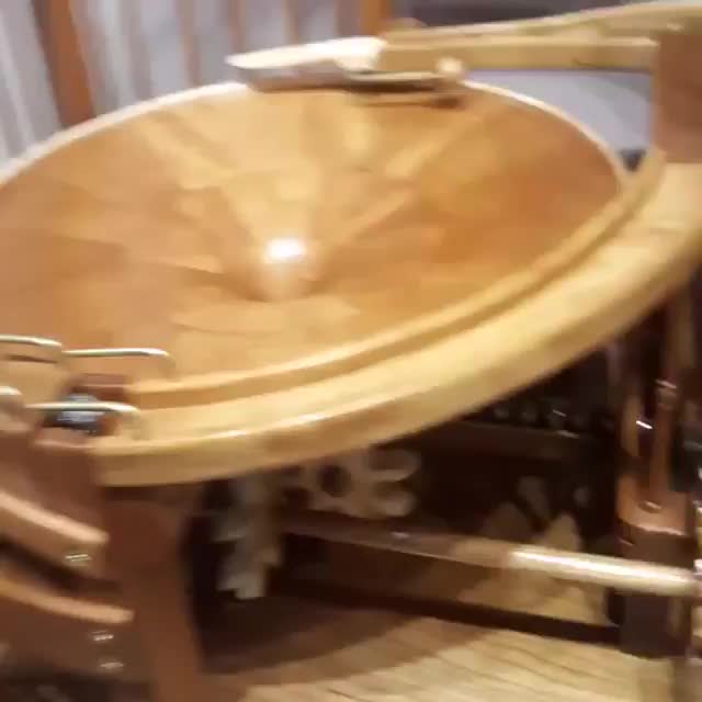 [Machine] Literally everything about this machine satisfy's me. | Scrolller