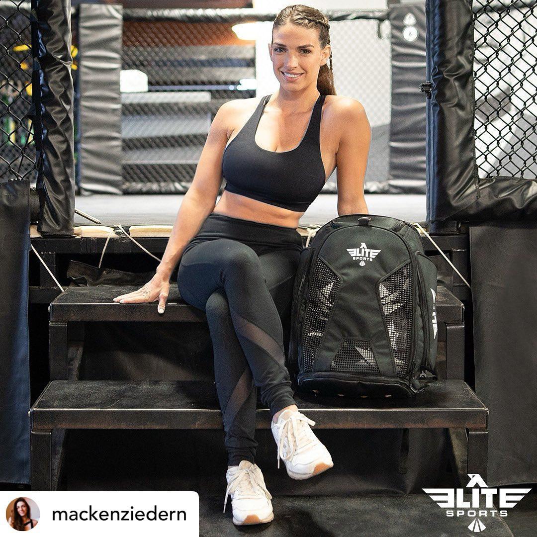 Mackenzie Dern | Scrolller