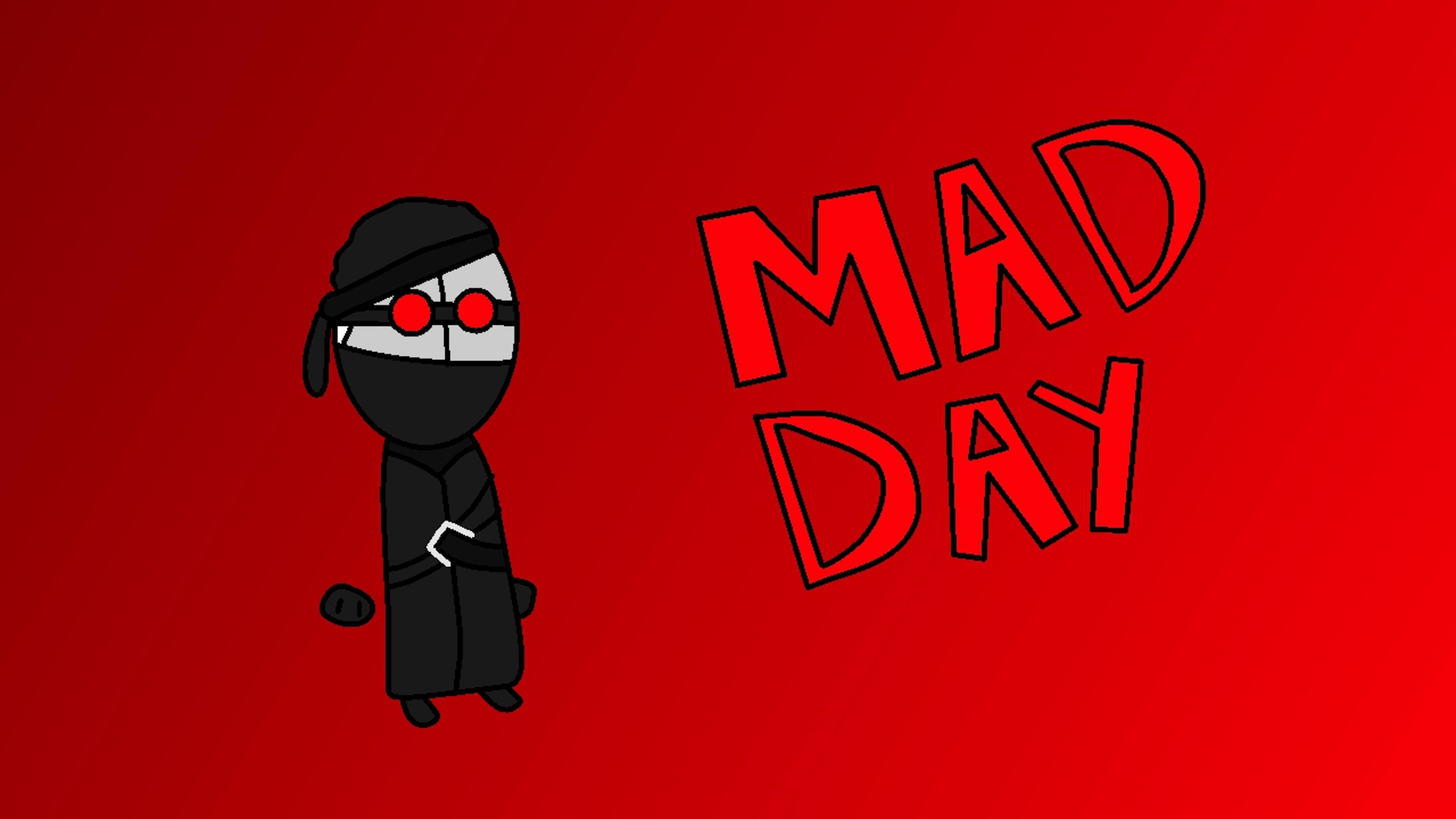 Mad Day | Scrolller