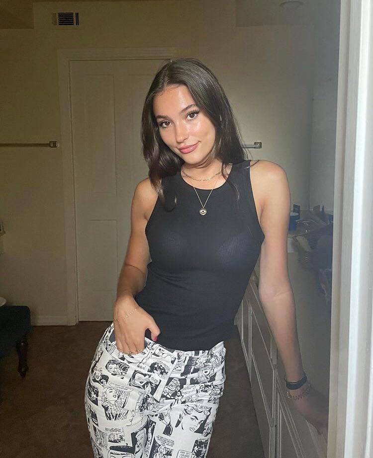 Maddy Dietz | Scrolller