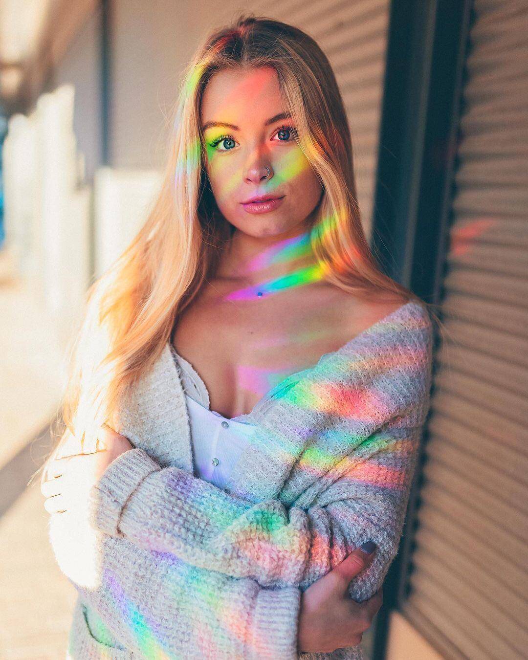 Maddy Perinovic | Scrolller