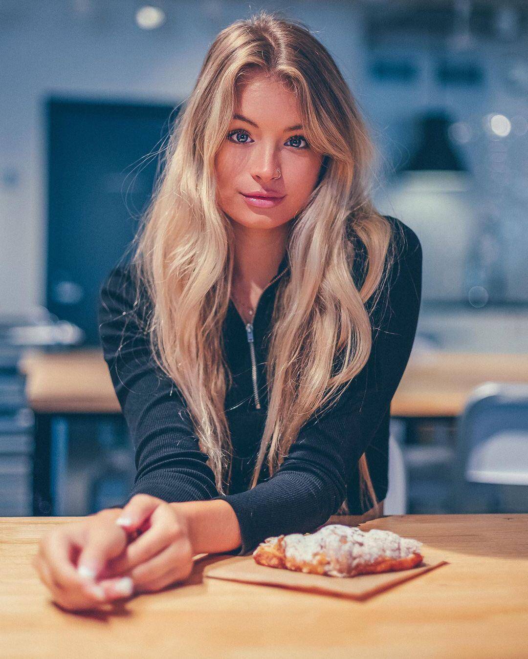 Maddy Perinovic | Scrolller