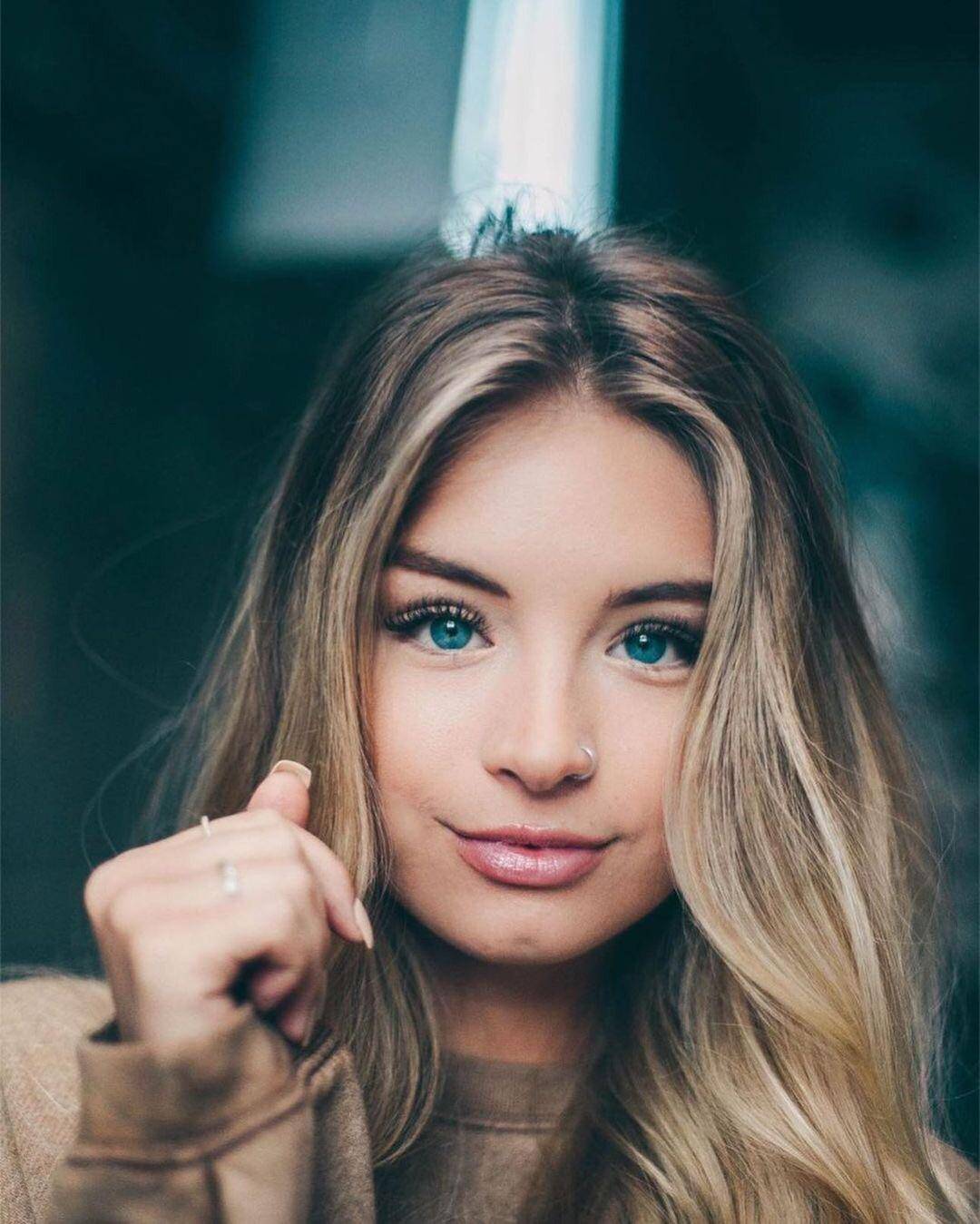 Maddy Perinovic | Scrolller