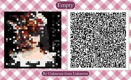 Made a Conqueror album cover qr code for Animal Crossing | Scrolller