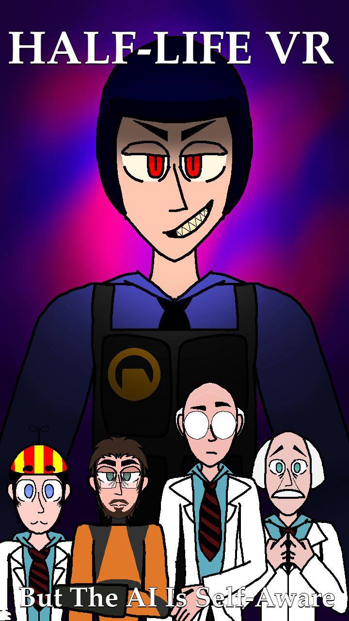 Made a drawing of the lads | Scrolller