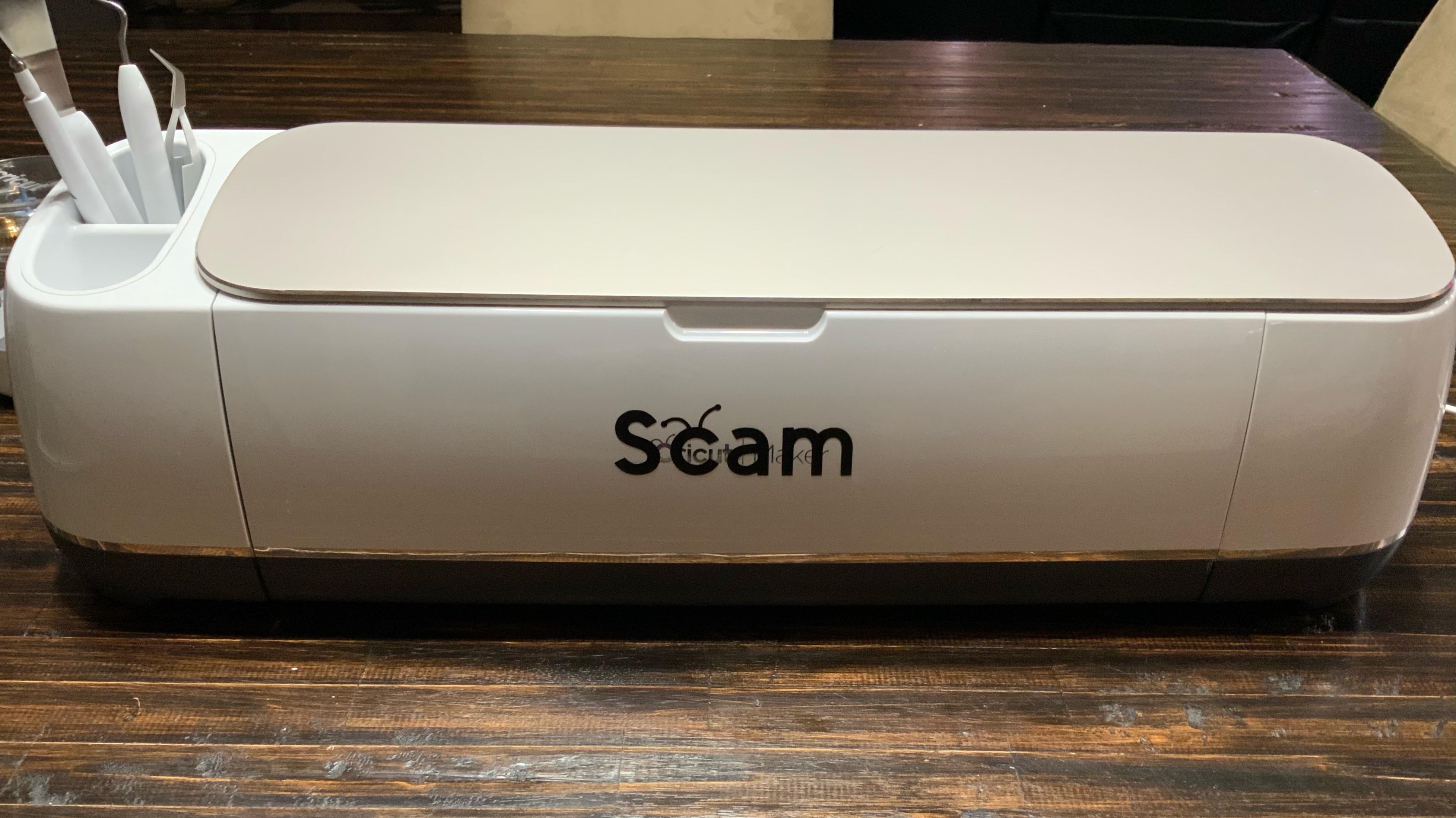 Made a New Cricut Decal! | Scrolller