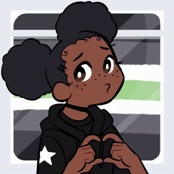 made a picrew of me (amab)💕 | Scrolller