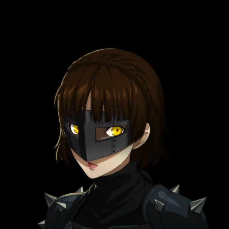 Made a queen version, she looks more menacing. | Scrolller