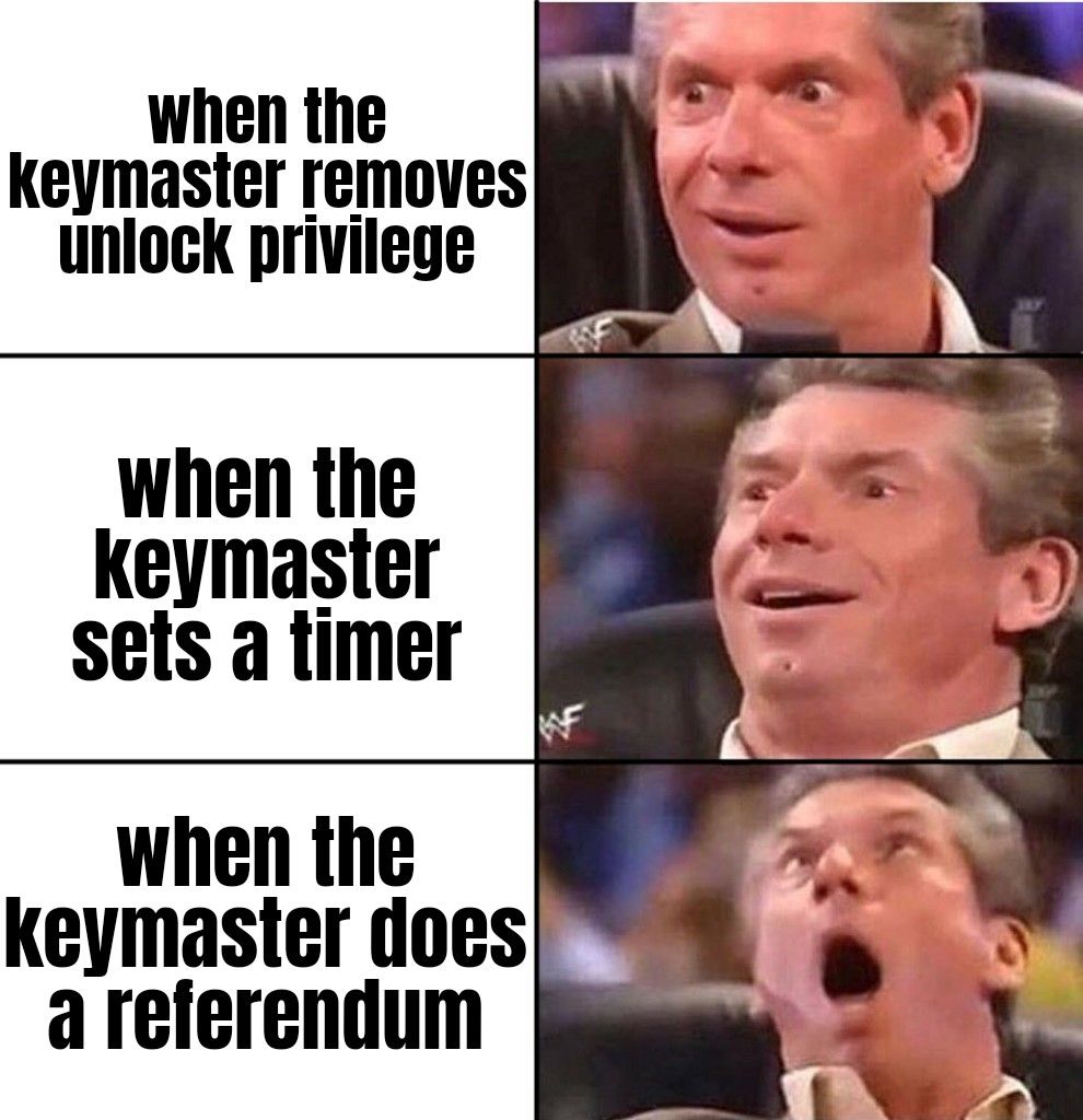 Made a small meme based on my experience so far 😅 | Scrolller