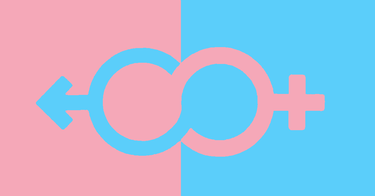 Made a Super Trans flag! | Scrolller