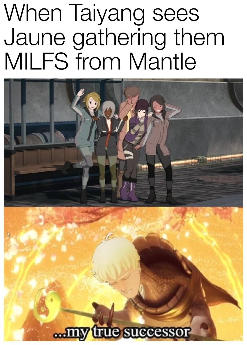 Made by ya boi | Scrolller