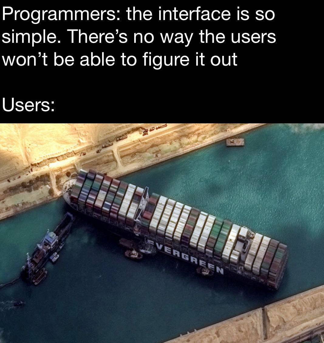 (made in Dark Mode) | Scrolller