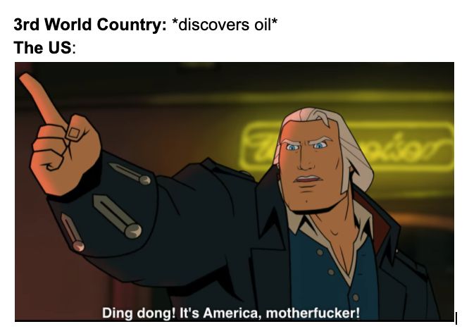 Made in Google Docs | Scrolller