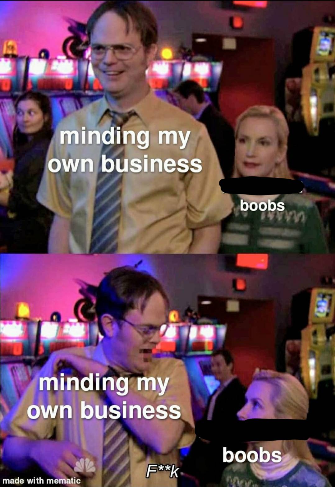 Made it transmasc | Scrolller