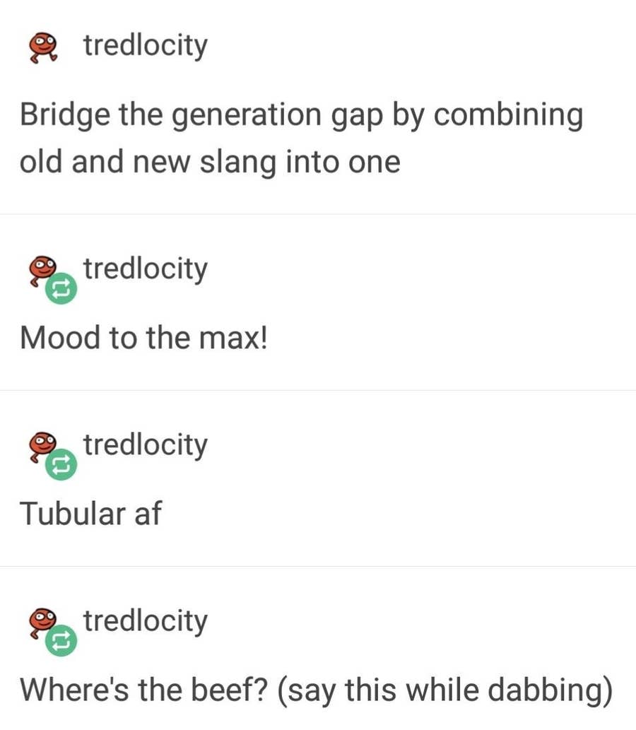 Made me chuckle | Scrolller