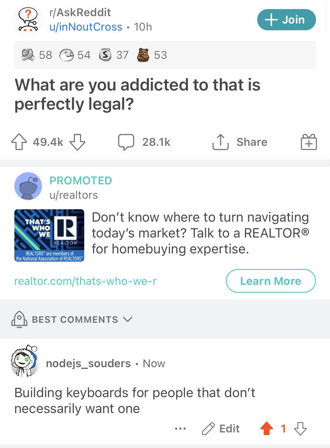 Made my contribution | Scrolller