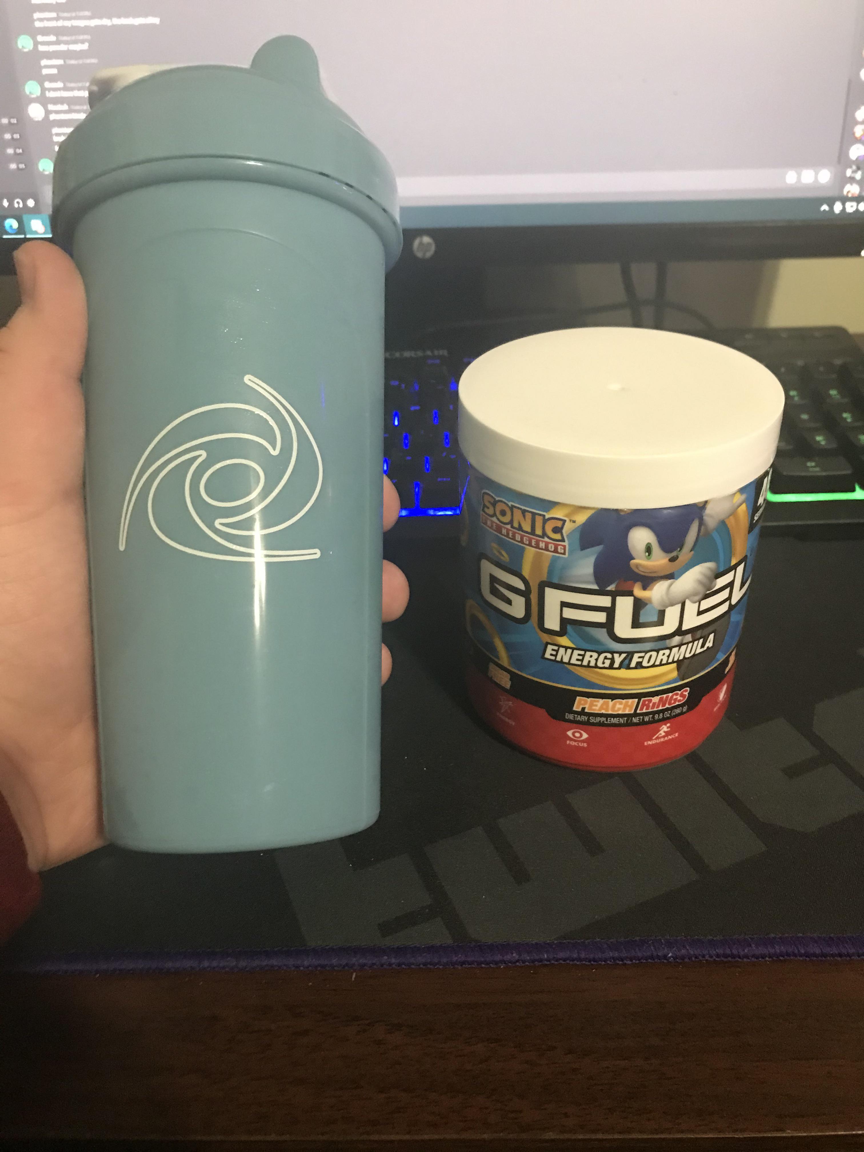 Made some Peach Rings in Cloud Chaser | Scrolller