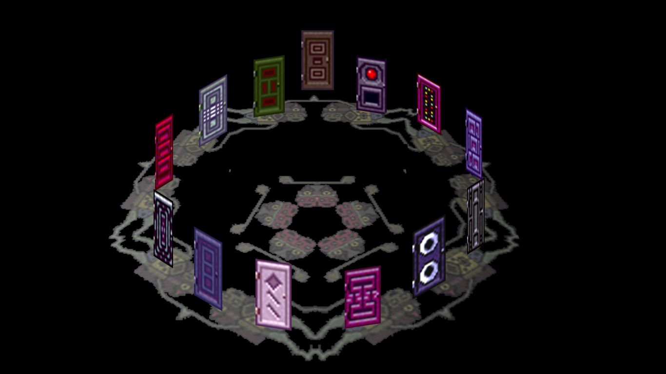 Made the nexus via PowerPoint | Scrolller